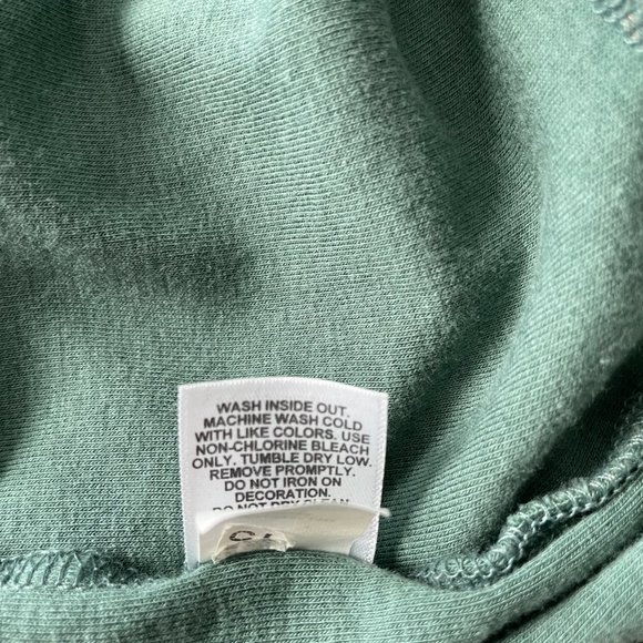 bcg | Tops | Bcg Green And Rose Gold Tank | Poshmark